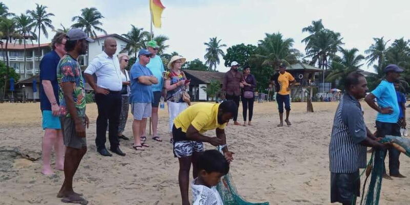 Sri Lanka Sightseeing Tour by Car with Driver. - How the Day Unfolds