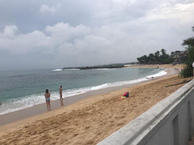 Sri Lanka Sightseeing Tour by Car with Driver. - Who Should Consider This Tour?