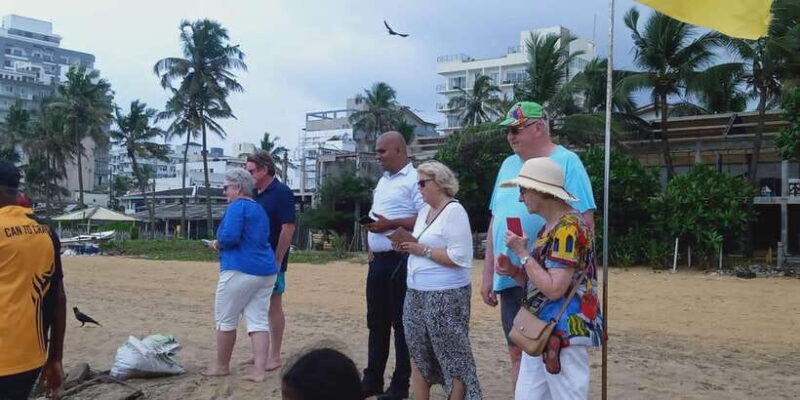 Sri Lanka Sightseeing Tour by Car with Driver. - Frequently Asked Questions