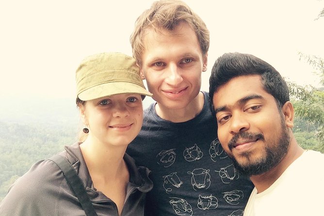 Sri Lanka sightseeing tours 11 Days with driver, vehicle and H/B accommodations - Why This Tour Offers Good Value