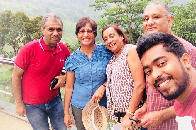 Sri Lanka sightseeing tours 11 Days with driver, vehicle and H/B accommodations - Who Will Love This Tour?