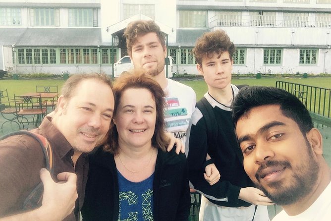 Sri Lanka sightseeing tours 11 Days with driver, vehicle and H/B accommodations - Final Thoughts