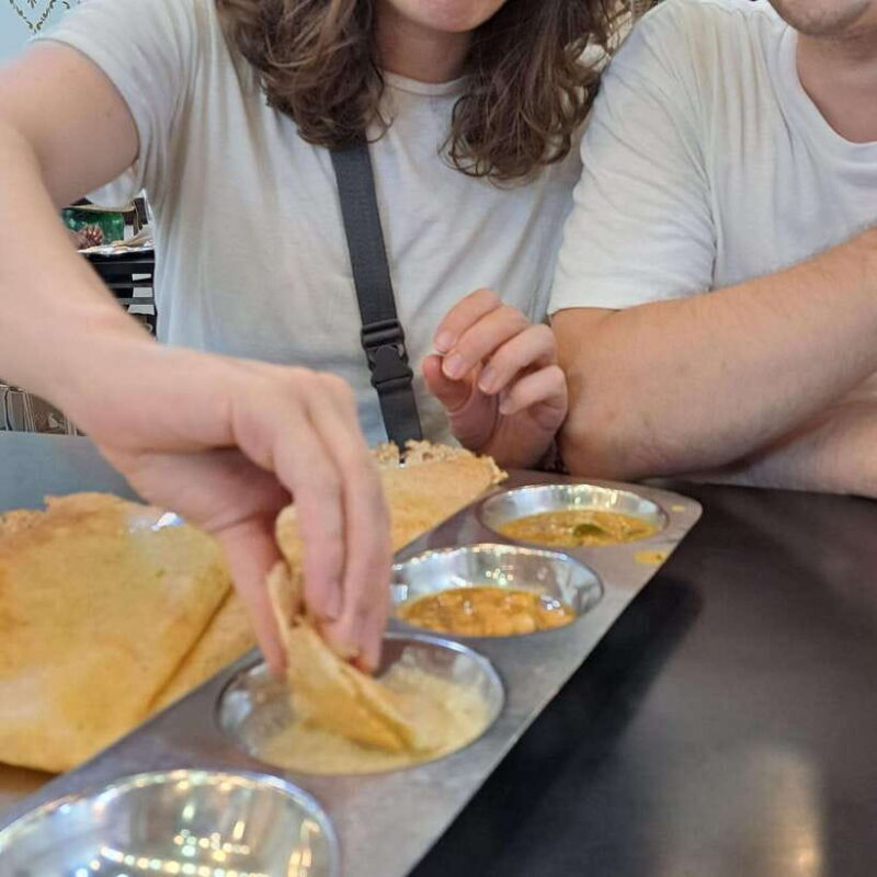 Sri Lanka Street Food Tour - The Sum Up