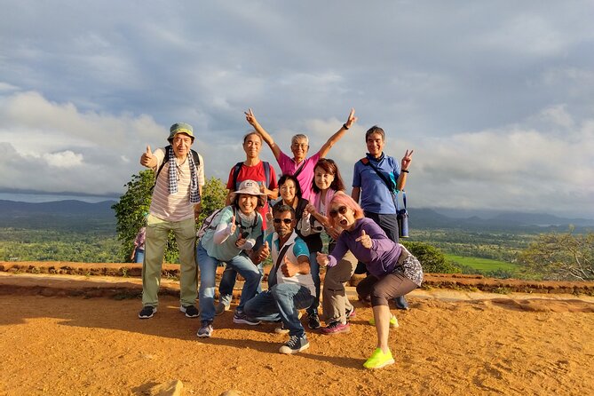 Sri Lanka Tour 07 Nights 08 Days - Deep Dive into the Itinerary