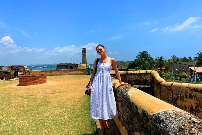 Sri Lanka Tour 07 Nights 08 Days - Frequently Asked Questions