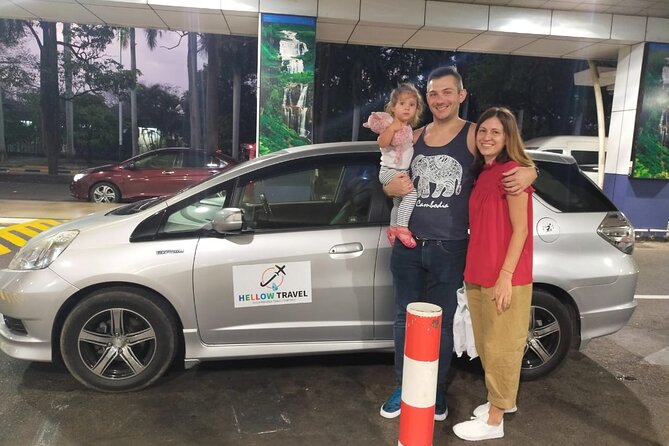 Sri Lanka Tour 07 Nights 08 Days - Wrapping Up