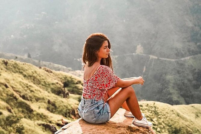 Sri Lanka tour itinerary . 6N/7D with driver, vehicle and H/B accommodations - Analyzing the Value