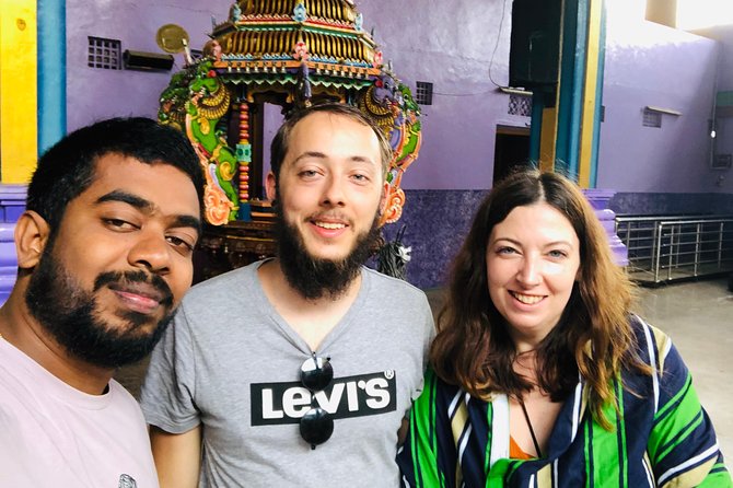 Sri Lanka tour itinerary . 6N/7D with driver, vehicle and H/B accommodations - Who Will Love This Tour?