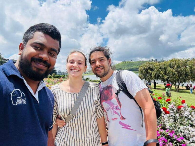 Sri Lanka Tour Package for One Week (7 Days/06 Nights) - Key Points