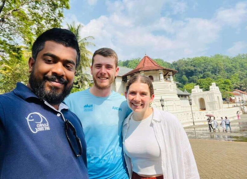 Sri Lanka Tour Package for One Week (7 Days/06 Nights) - Scenic Highland Highlights: Nuwara Eliya