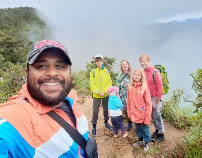 Sri Lanka Tour Package for One Week (7 Days/06 Nights) - Who Will Love This Tour?