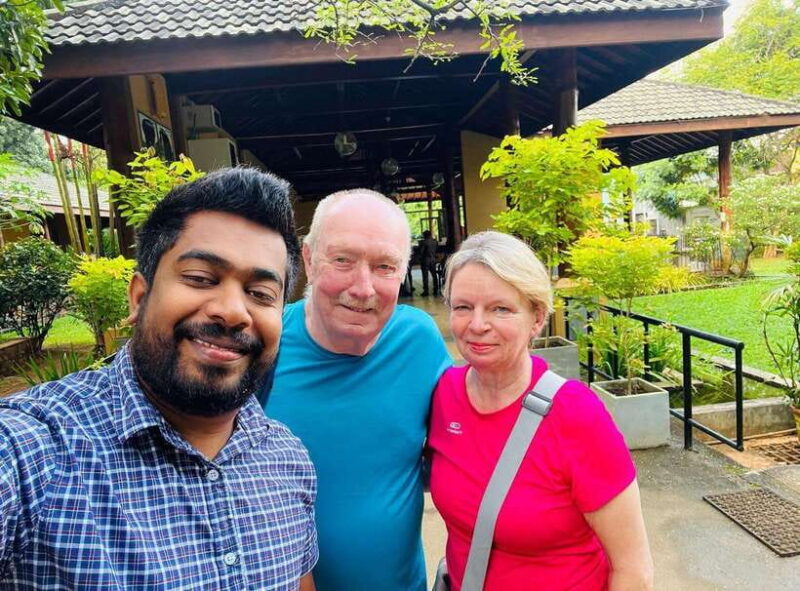 Sri Lanka Tour Package for One Week (7 Days/06 Nights) - Final Thoughts