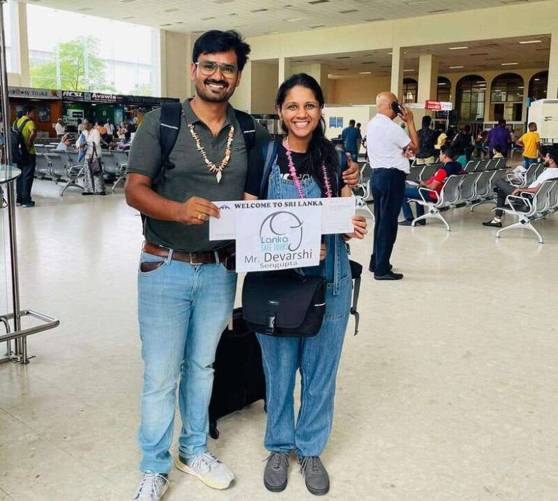 Sri Lanka Tour Package for One Week (7 Days/06 Nights) - Frequently Asked Questions