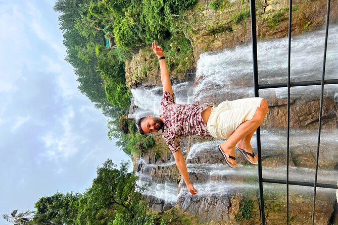 Sri Lanka Tour Package in 05 Nights 06 Days - Who Will Love This Tour?