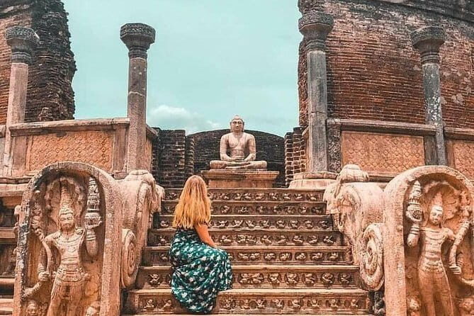 Sri Lanka Tour to 3 days Kandy, Nuwara Eliya & Sigiriya from Colombo - Who Would Love This Tour?