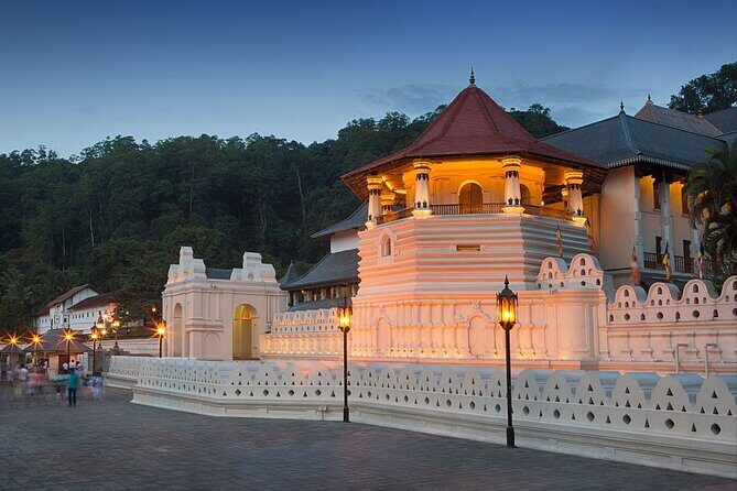 Sri Lanka Tour with Ceylon Travel Dream - Evaluating the Value: What Does $360 Get You?