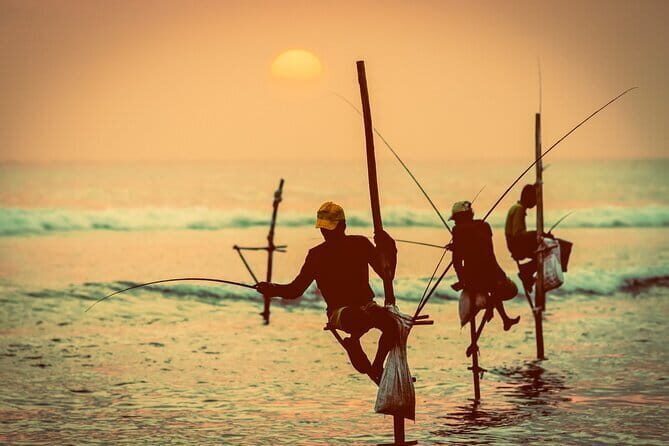 sri lanka trave triangle!! Bentota Day execution - FAQ