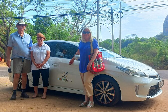 Sri Lanka Travel in 08 Nights 09 Days - Who Should Consider This Tour?