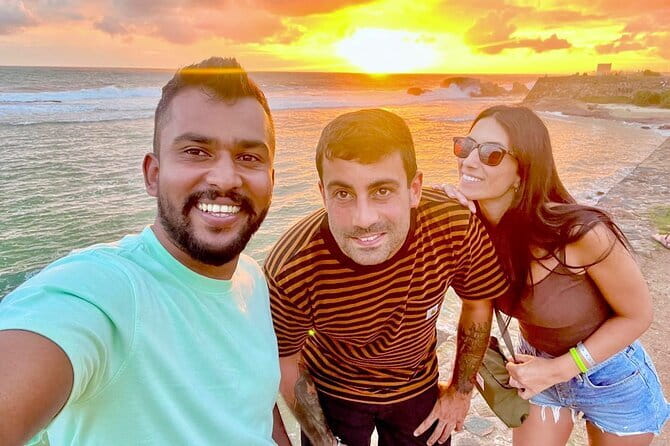 Sri Lanka V.I.P. private Tour package 4.N - 5 days oll including - Final Thoughts