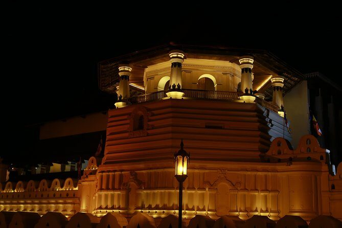 Sri lanka Week In Paradise - What the Tour Means for You