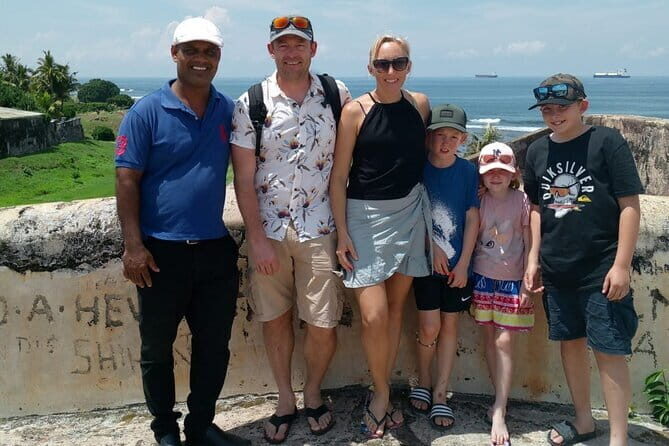 Sri Lanka with Sun Sand Safari and Culture in Twelve Days - Introducing the Sri Lanka with Sun Sand Safari and Culture in Twelve Days Tour