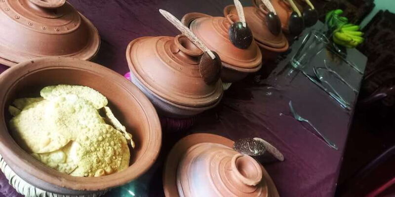 Sri Lankan Cookery with Nilu - A Taste of Sri Lanka: An In-Depth Review of "Sri Lankan Cookery with Nilu"