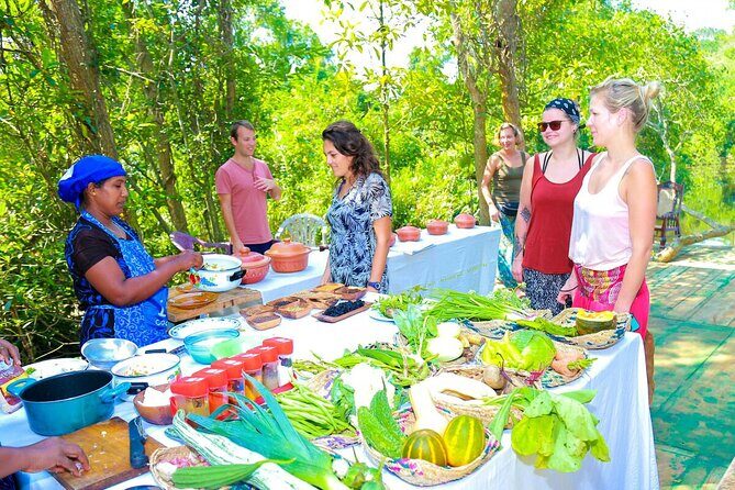 Sri Lankan Cooking Class in Bentota - Why Choose This Cooking Class?