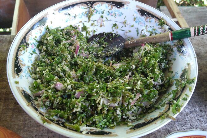 Sri Lankan Cooking Class in Bentota - The Authentic Flavors and Dishes