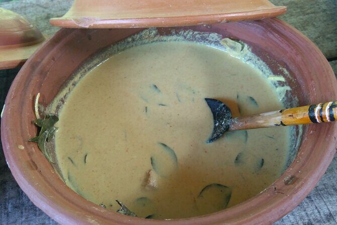 Sri Lankan Cooking Class in Bentota - The Practicalities