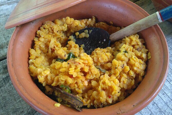 Sri Lankan Cooking Class in Bentota - Final Thoughts