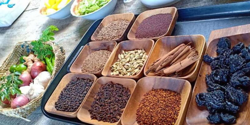 Sri Lankan Cooking Class in Bentota - Key Points