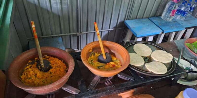 Sri Lankan Cooking Class in Bentota - Who Should Consider This Experience?