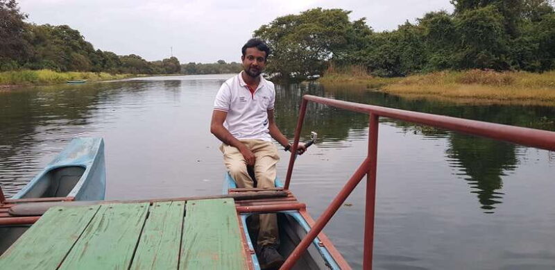 Sri Lankan Cooking Class & Village Activity Hotel Pickup - Key Points