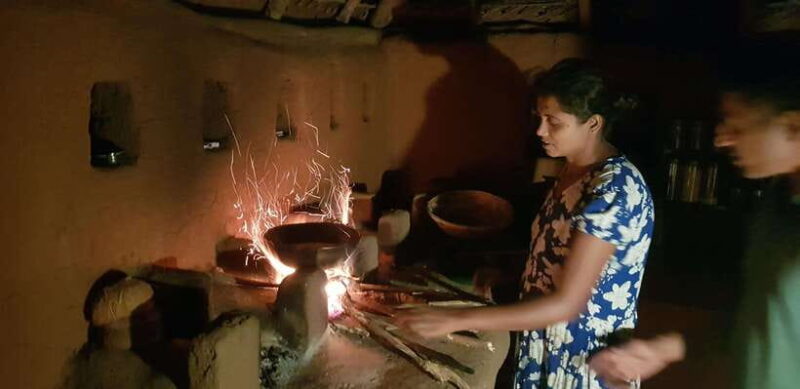 Sri Lankan Cooking Class & Village Activity Hotel Pickup - The Itinerary: Step-by-Step Breakdown