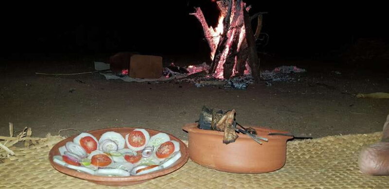 Sri Lankan Cooking Class & Village Activity Hotel Pickup - FAQ