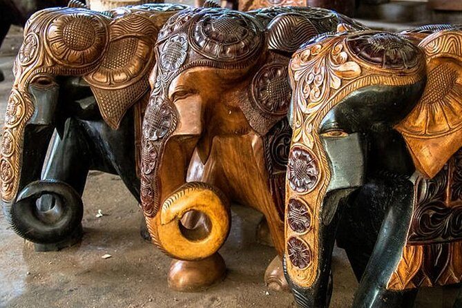 Sri Lankan Crafts and Spices Tour from Kandy - Who Will Love This Tour?