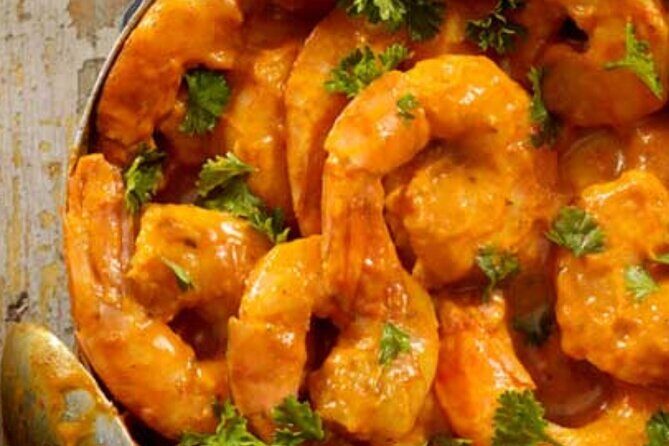 Sri Lankan Home Cooked Food Experience in Negombo - Authentic Sri Lankan Home Cooked Food in Negombo: A Tasty Look