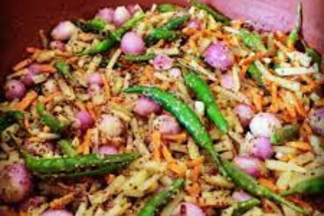 Sri Lankan Home Cooked Food Experience in Negombo - Key Points