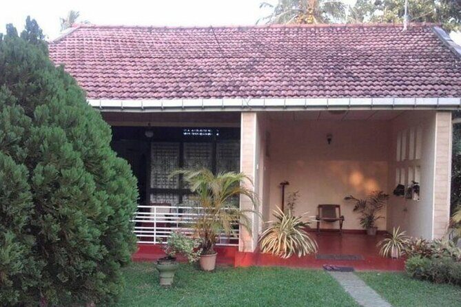 Sri Lankan Home Cooked Food Experience in Negombo - Who Should Consider This Tour?