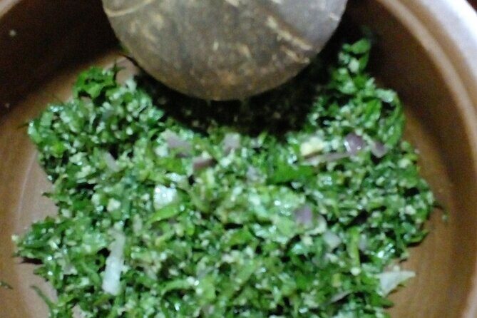 Sri Lankan Home Cooked Food Experience in Negombo - FAQ