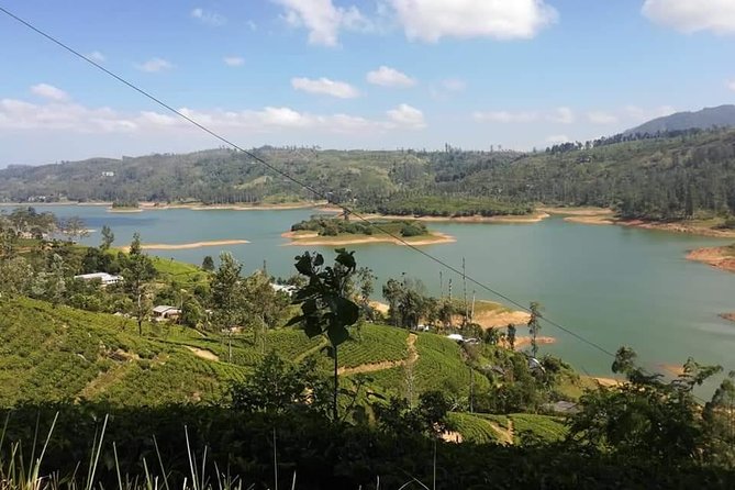 Sri Lankan Tourist Driver with great local )knowledge all over the country! - What Travelers Say