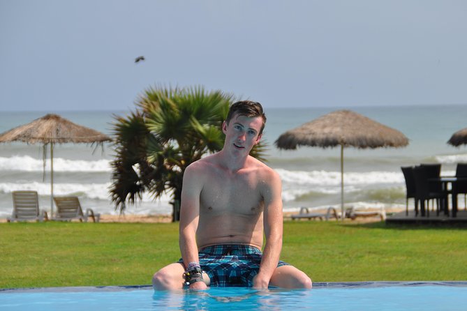 Sri Lankan Tourist Driver with great local )knowledge all over the country! - FAQ