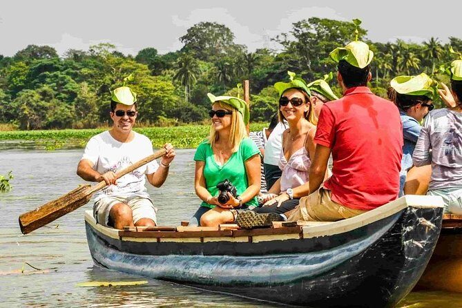 Sri Lankan Village Tour With Cooking Class - Introduction