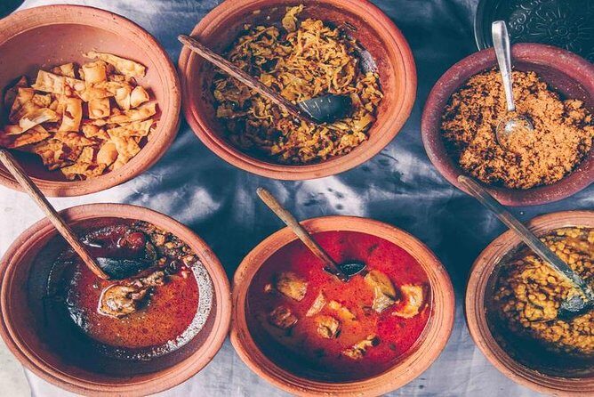 Sri Lankan Village Tour With Cooking Class - Who Would Love This Tour?