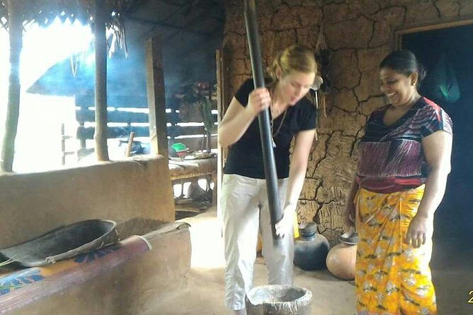 Sri Lankan Village Tour With Cooking Class - FAQ