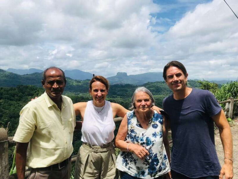 Sri Lanka's highlights: 12-day tour with temples, tea plantations and nature - Who Will Love This Tour?