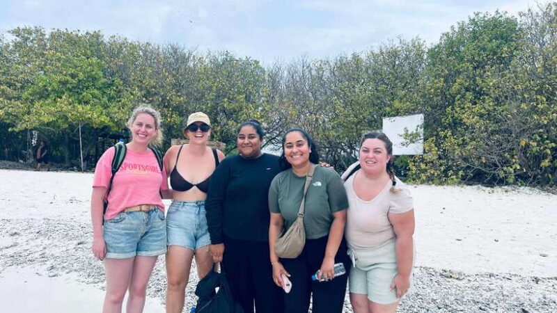 Srilanka : 4-Day Tour with Accommodation and Transport - Key Points