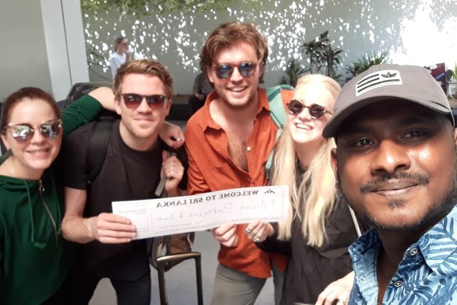 Srilanka airport to colombo transfers - What Travelers Say: Authentic Perspectives