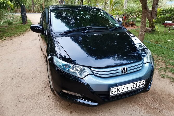 Srilanka airport to colombo transfers - Why Choose This Transfer?