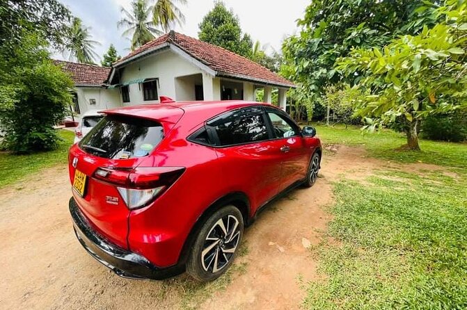 Srilanka airport to colombo transfers - Who Will Benefit Most?